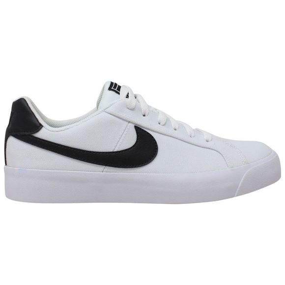 Nike | Shoes | Nike Court Royale Ac Cnv Whiteblack Cd54500 Womens ...